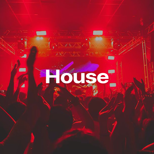 House Beats – Loopsfy